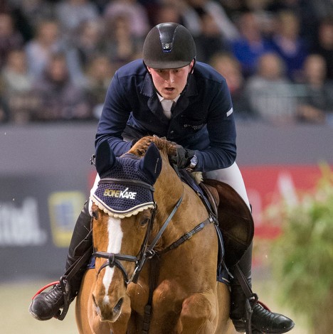 Henry Vaske – Sportpferde Vaske